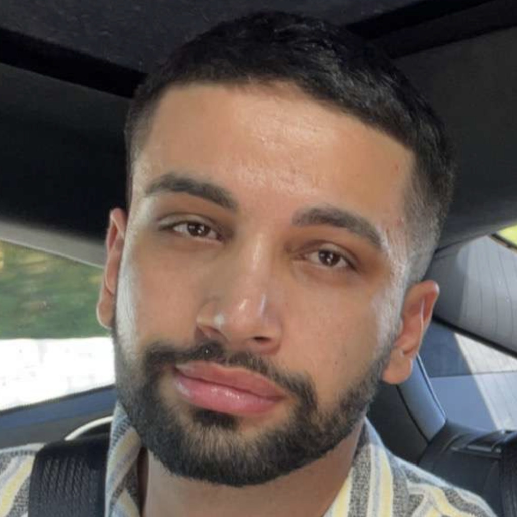 Salar Amir - Software Developer - Onedev Consultancy | XING