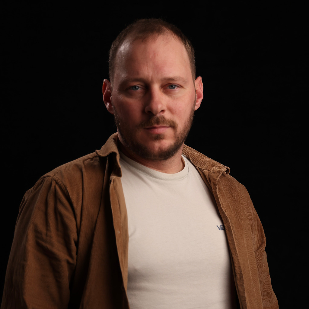 Willy Laarmann - Videograf, Veranstaltungskaufmann Filmtheater & Kino ...