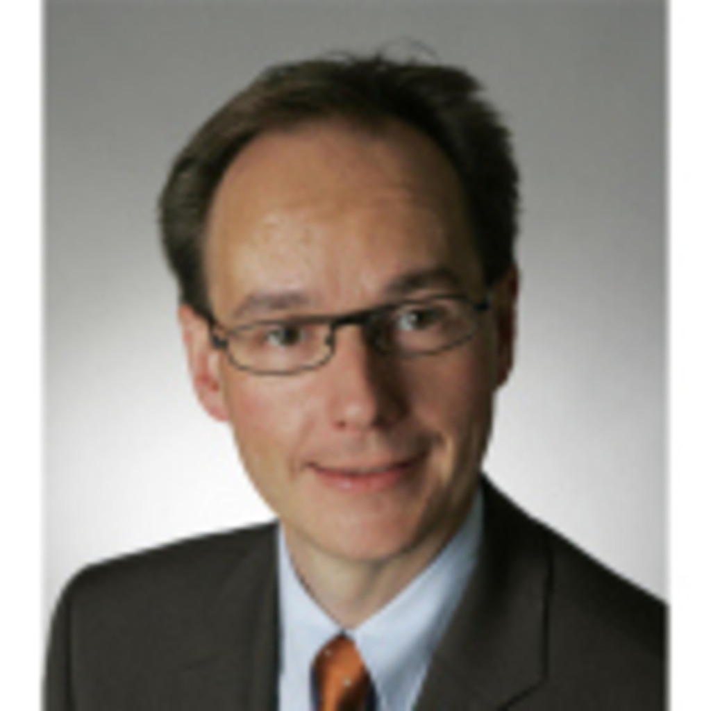 Michael Mauch - Chief Operating Officer - LYO-X AG | XING