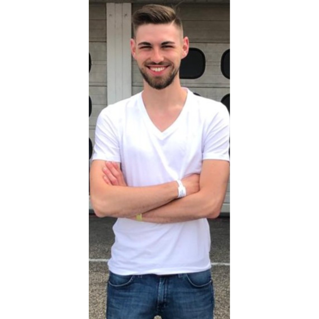 Marcel Hoffmann - Industriemeister Meteall - Bbt Tuttlingen | XING