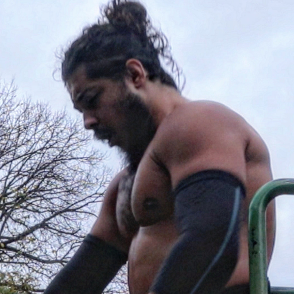 (Khan) Mert Bilge - Sport Trainer und Vollzeit Athlet - Keine | XING