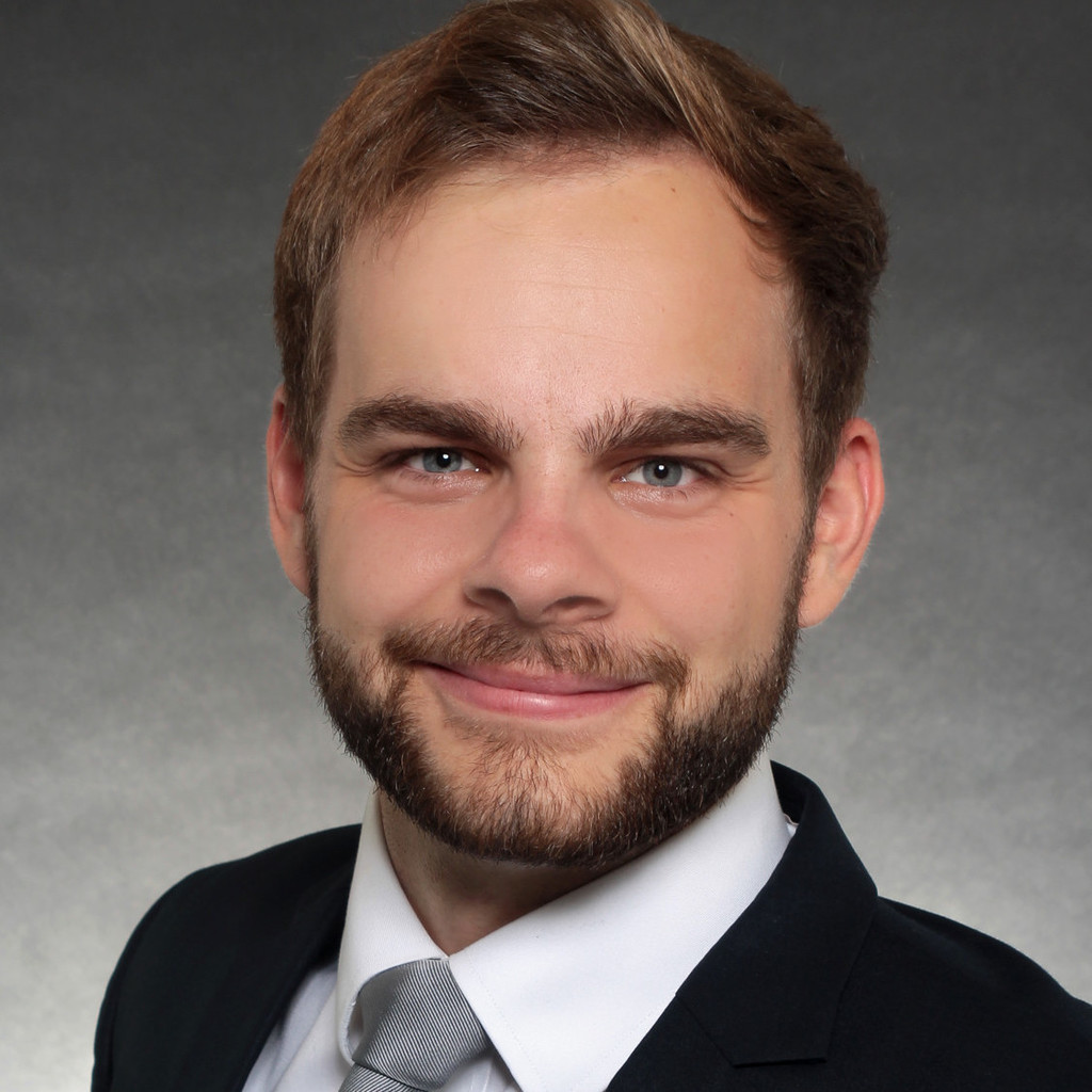 Patrick Nitsch - Software Ingenieur - adesso SE | XING