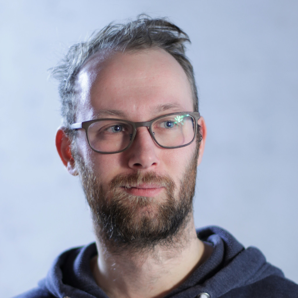 Stefan Herz - Lead Software Engineer & Technical lead - SAP | XING Stefan Herz - Lead Software Engineer & Technical lead - SAP | XING