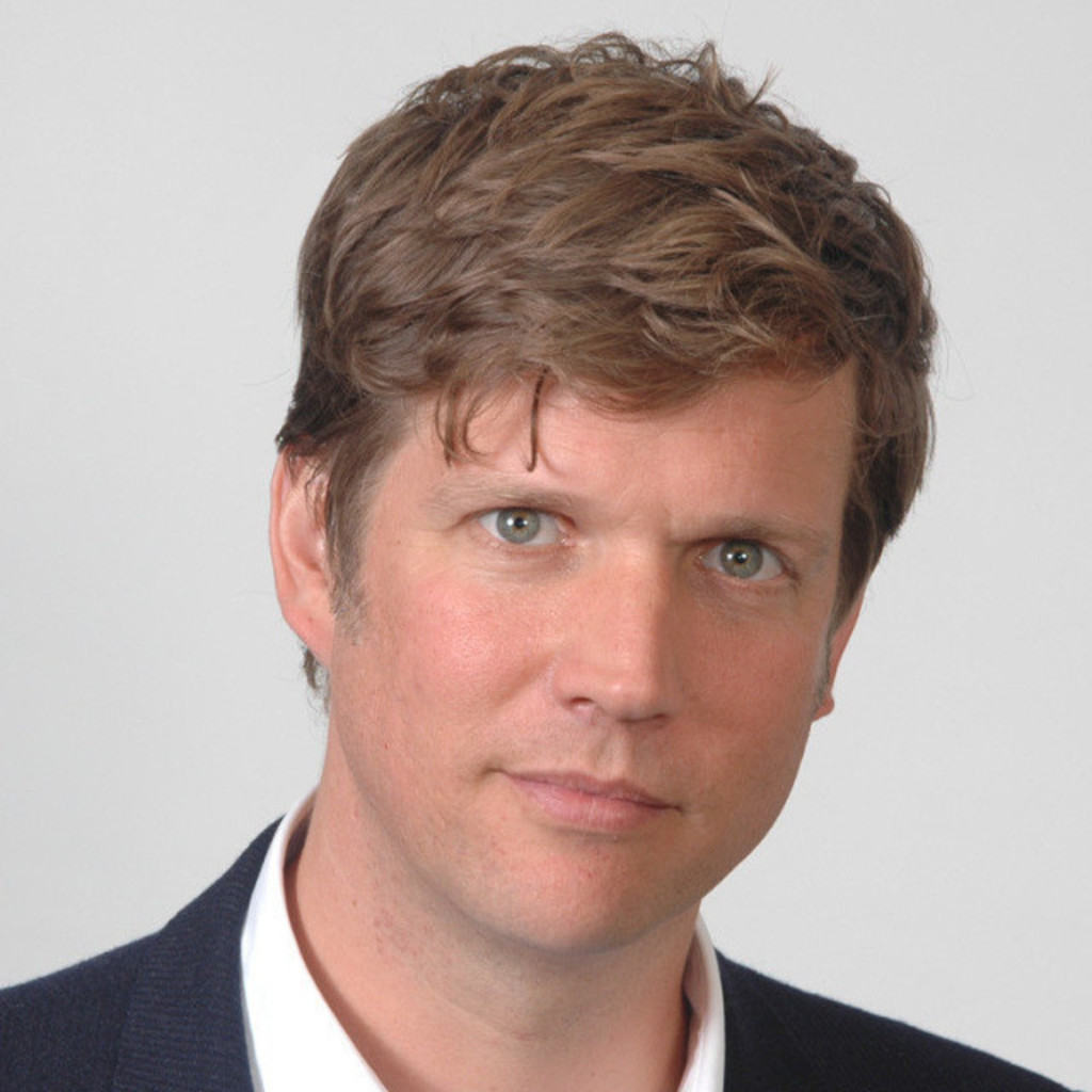 Sebastian von Oppen - Referatsleiter Architektur und Bautechnik ...