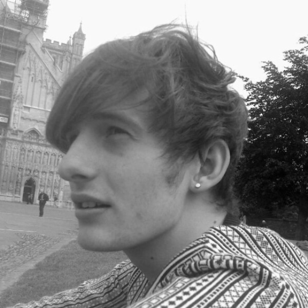 Elliot Storey - Business Development Executive - sociomantic labs GmbH ...