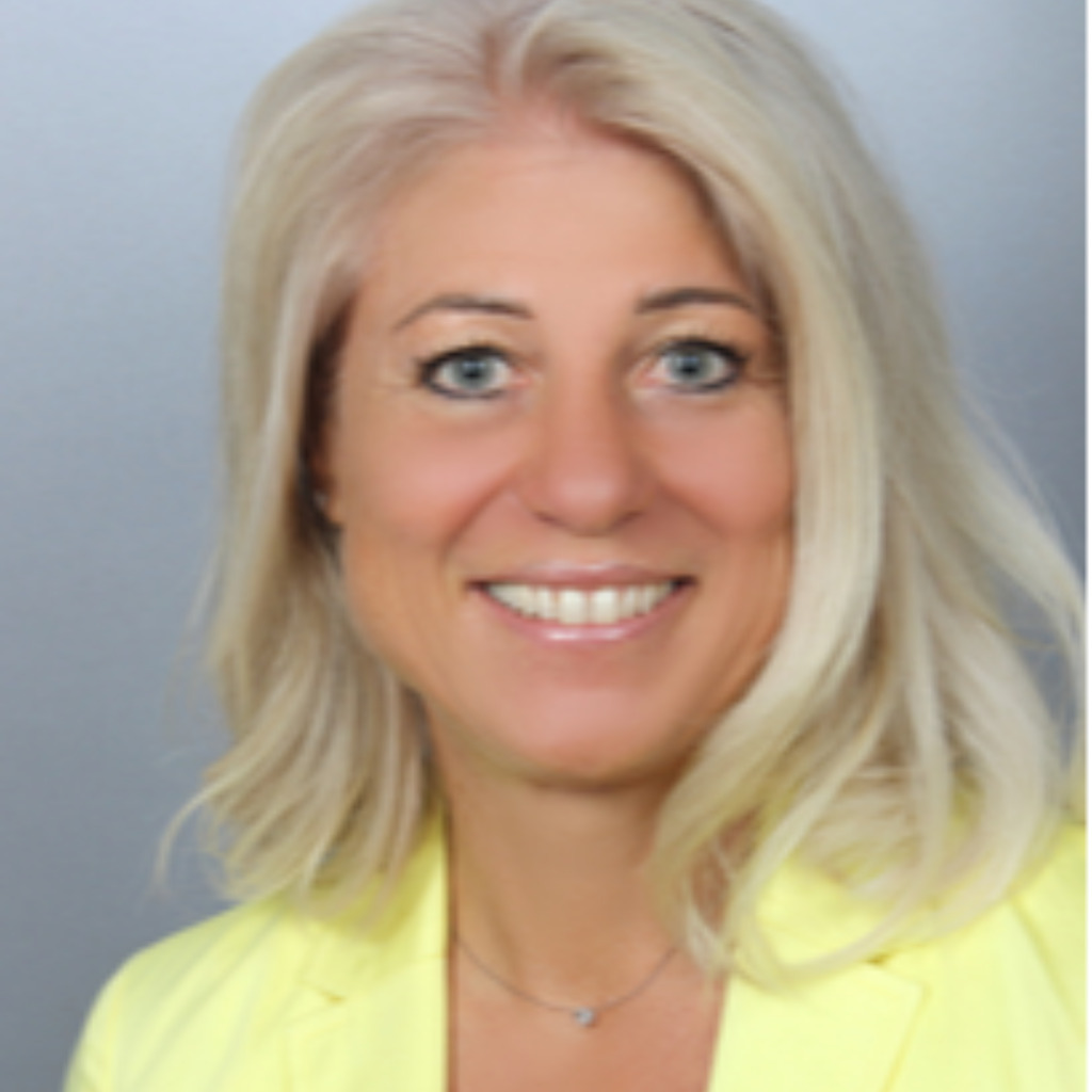 Daniela Schmidt - Geschäftsführerin - RST GmbH | XING