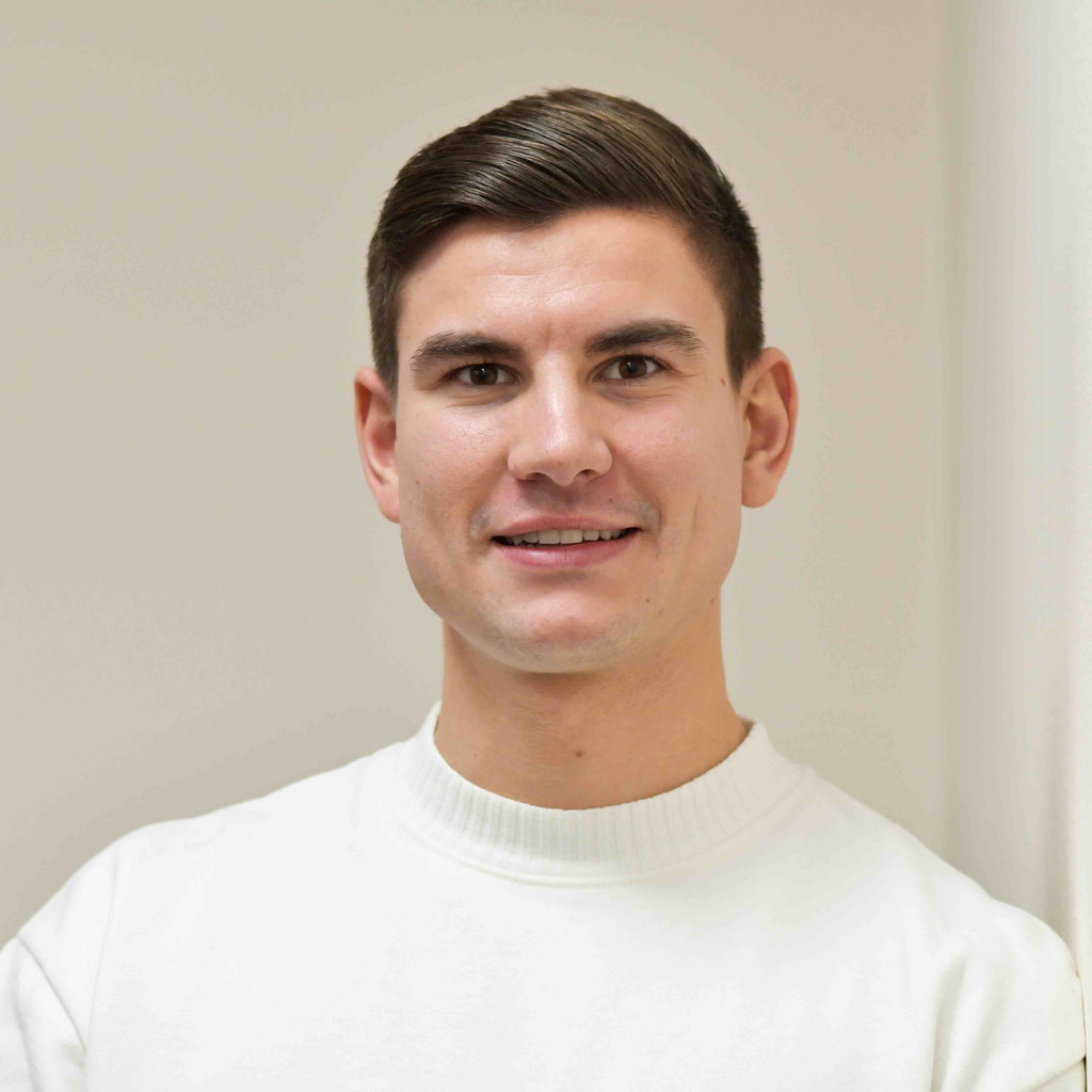 Aaron Demes - Spare Parts Manager - Franz Ziel GmbH | XING