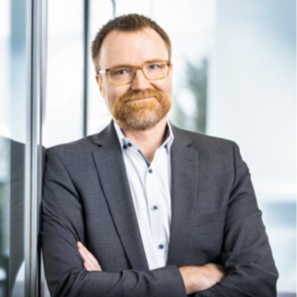 Dr. Carsten L. Herzhoff MBA - Geschäftsführer & CTO/COO - Lohmann GmbH ...