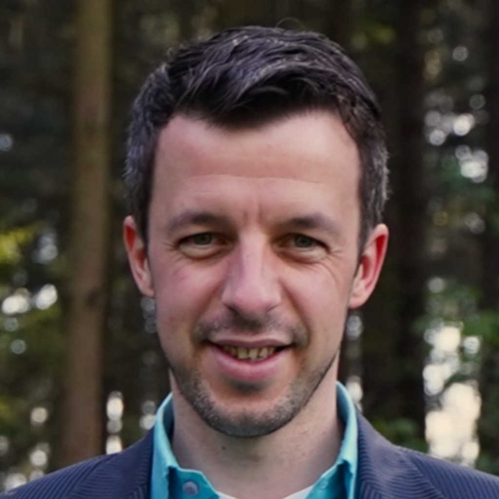 Martien van Dam - Chief Executive Officer (CEO) - SignUp Software ...