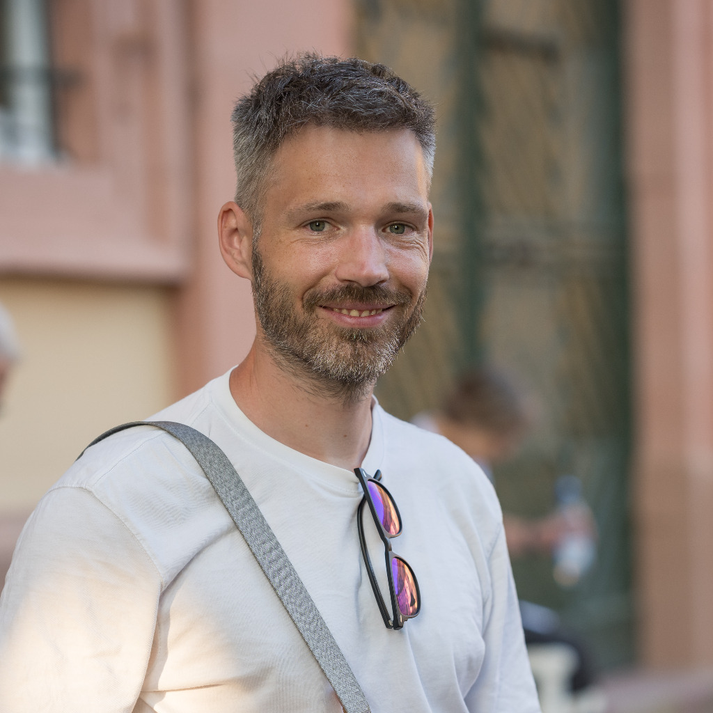 Philipp Reimer - Geschäftsführer - theblackdrone GmbH | XING