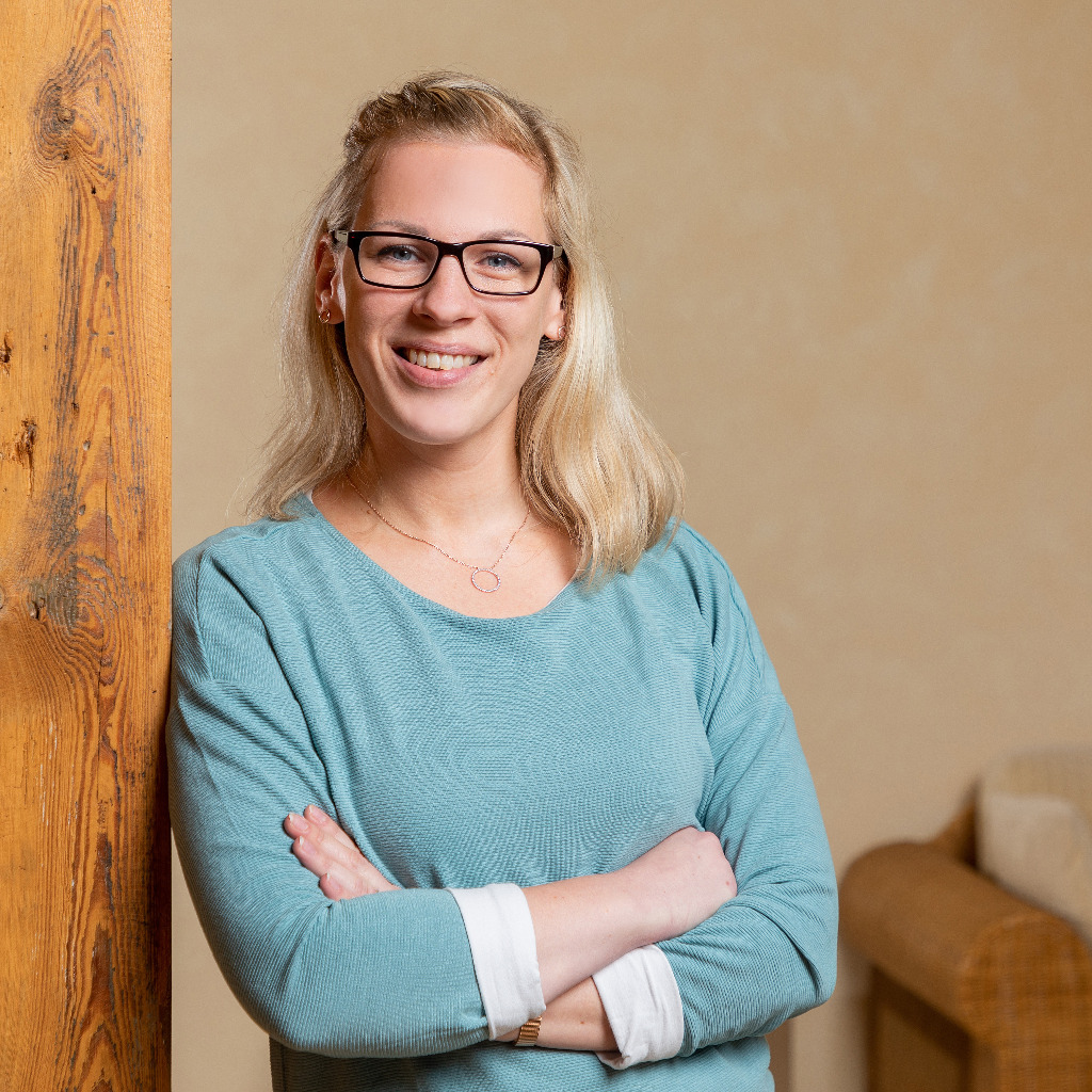 Sandra Schmidt - Betriebswirtschaftslehre - Ernst-Moritz-Arndt ...