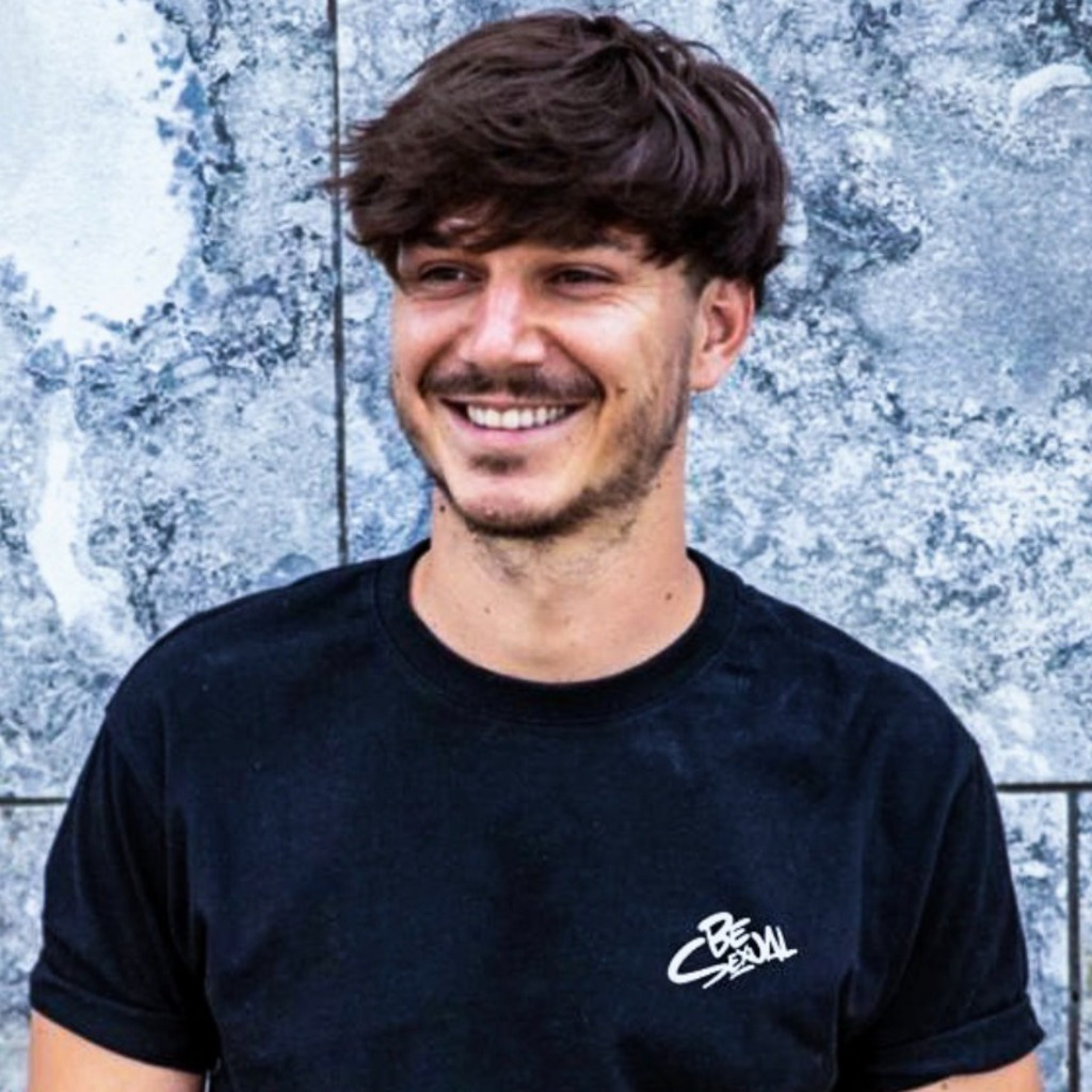 Sascha Roth - Gründer Be Sexual Clothing - Be Sexual Clothing | XING