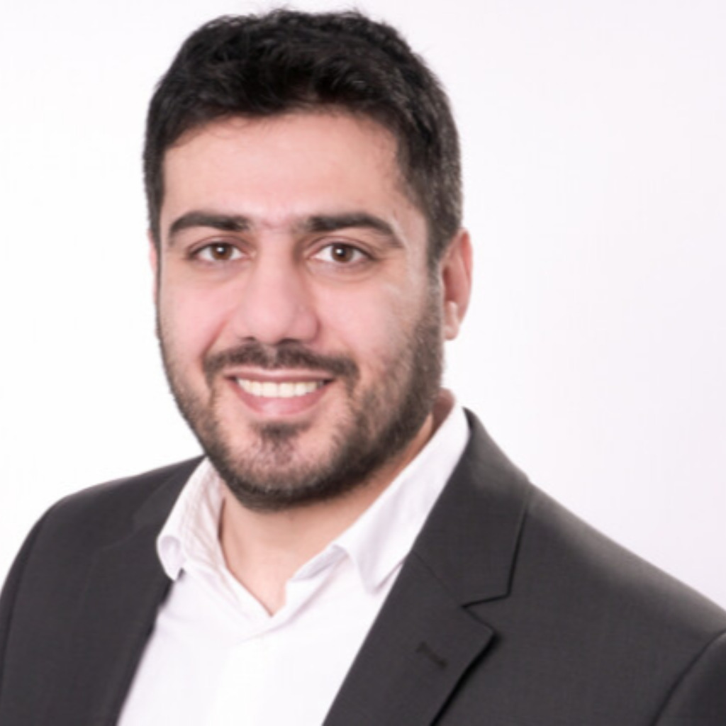 Ing. Khalil Mourad - Ingenieur - MRF,HAAS | XING