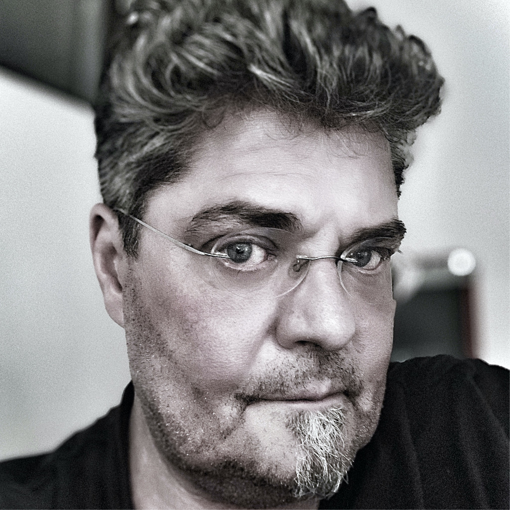 Andreas Frank - freier Planner , freelance strategic Planner - FRANK ...