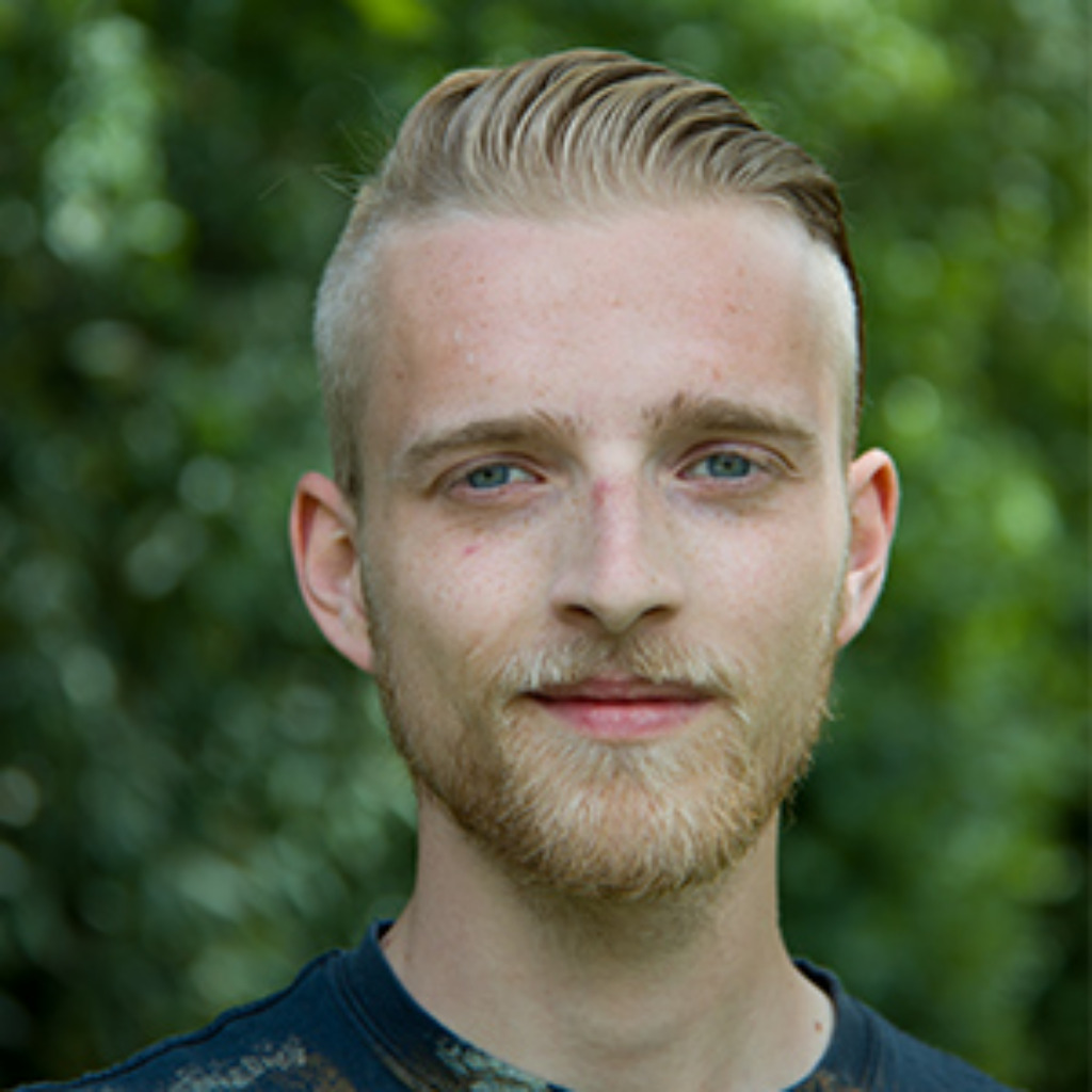 Dominik Knauff - Web Content Manager - ellen wille THE HAIR-COMPANY ...