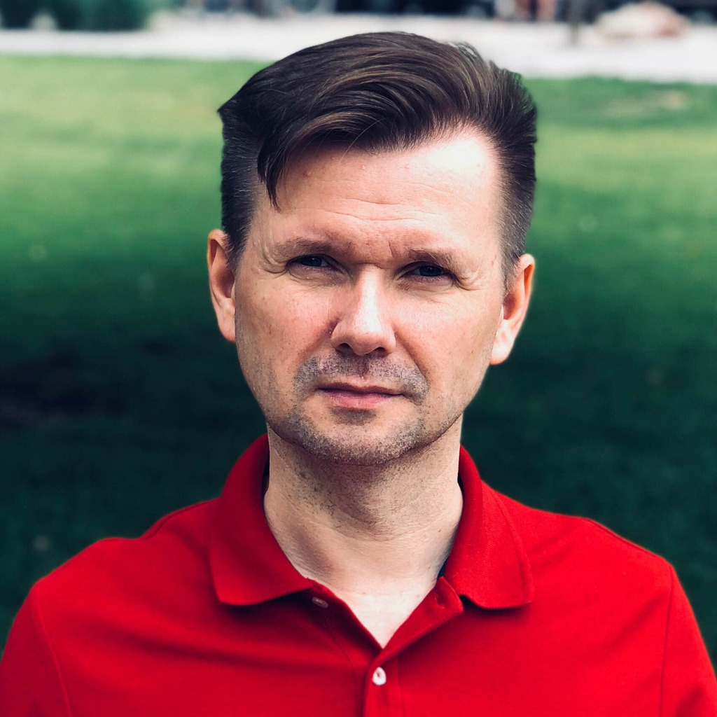 Robert Dombrowski - Planungskoordinator - Binderholz GmbH | XING