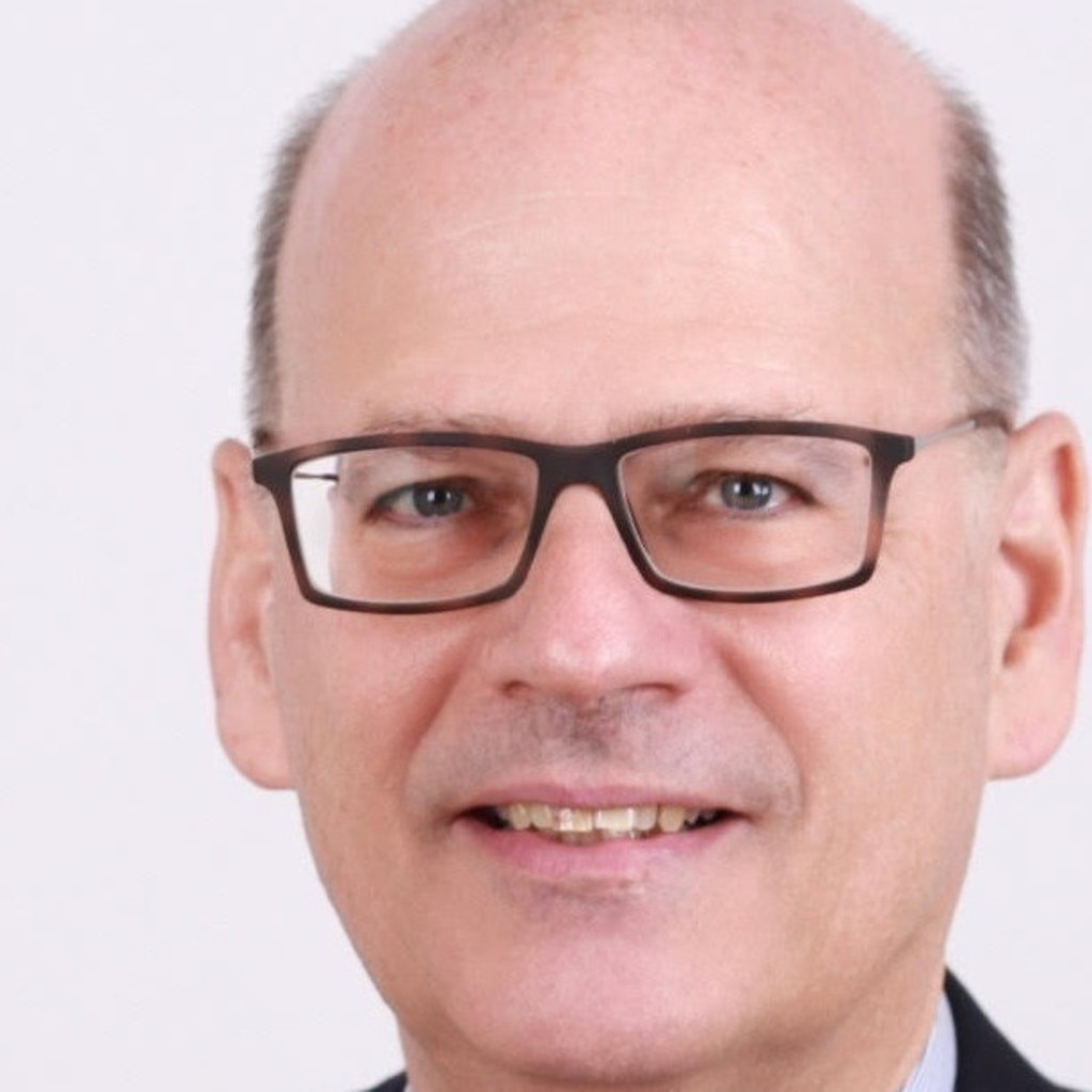 David Blumer - Account Manager - Transorga Engineering AG | XING