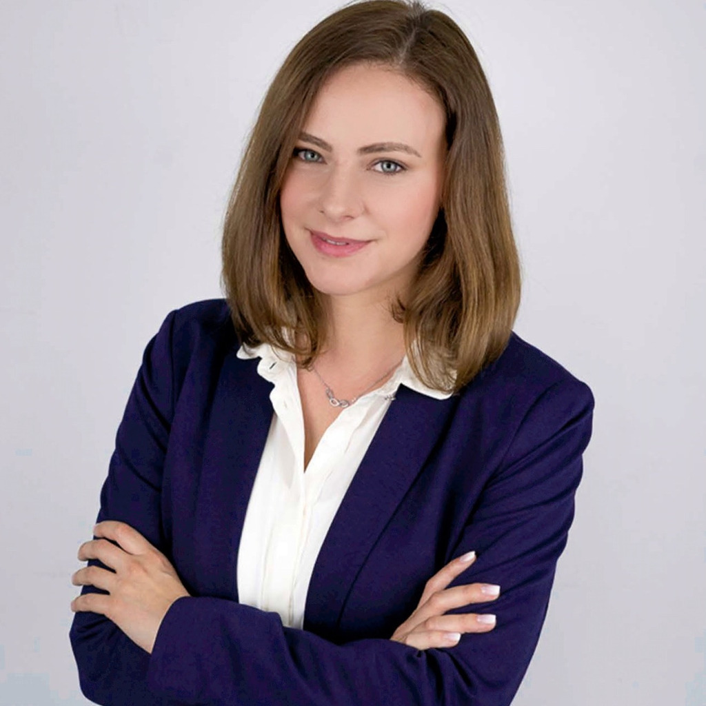 Beatrix Scherer - Office Assistentin - Telluride Architektur GmbH | XING