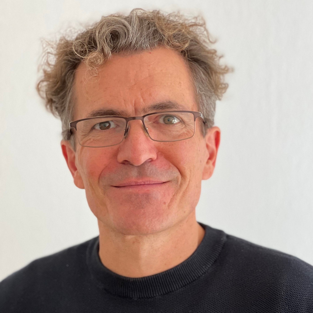 Richard Schneider - Inhaber - 3schritt - Menschen bewegen | Beratung ...