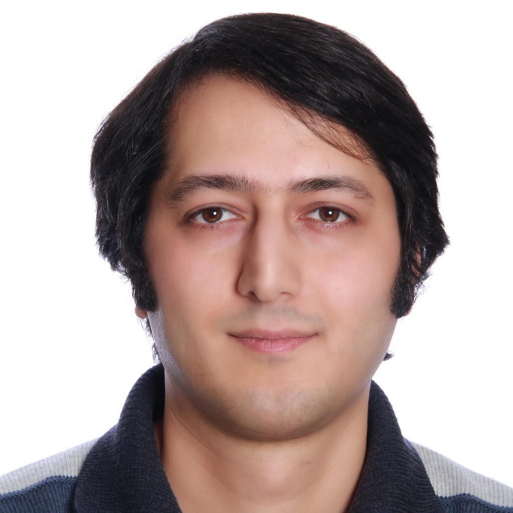 Farshid Irani - Software Engineer | Software Architect - ITSP | XING