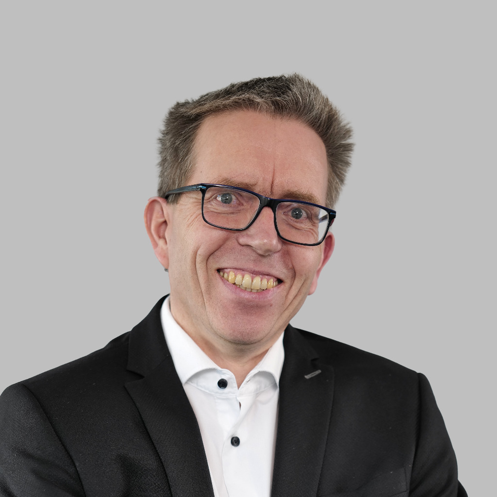 Andreas Heger - Head of ComEx - Recordati Pharma GmbH | XING