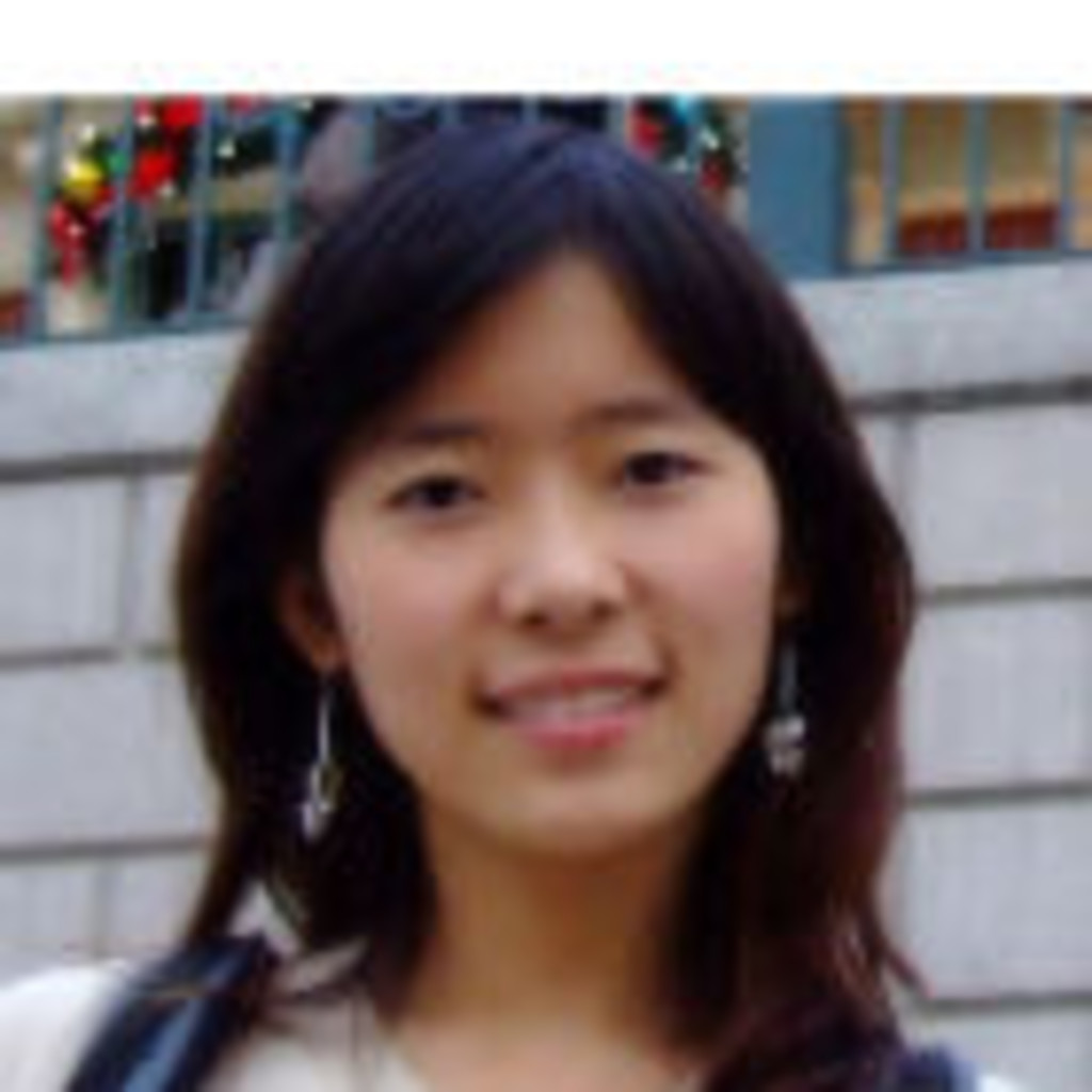 Jessica Jiang's Instagram, Twitter & Facebook on IDCrawl