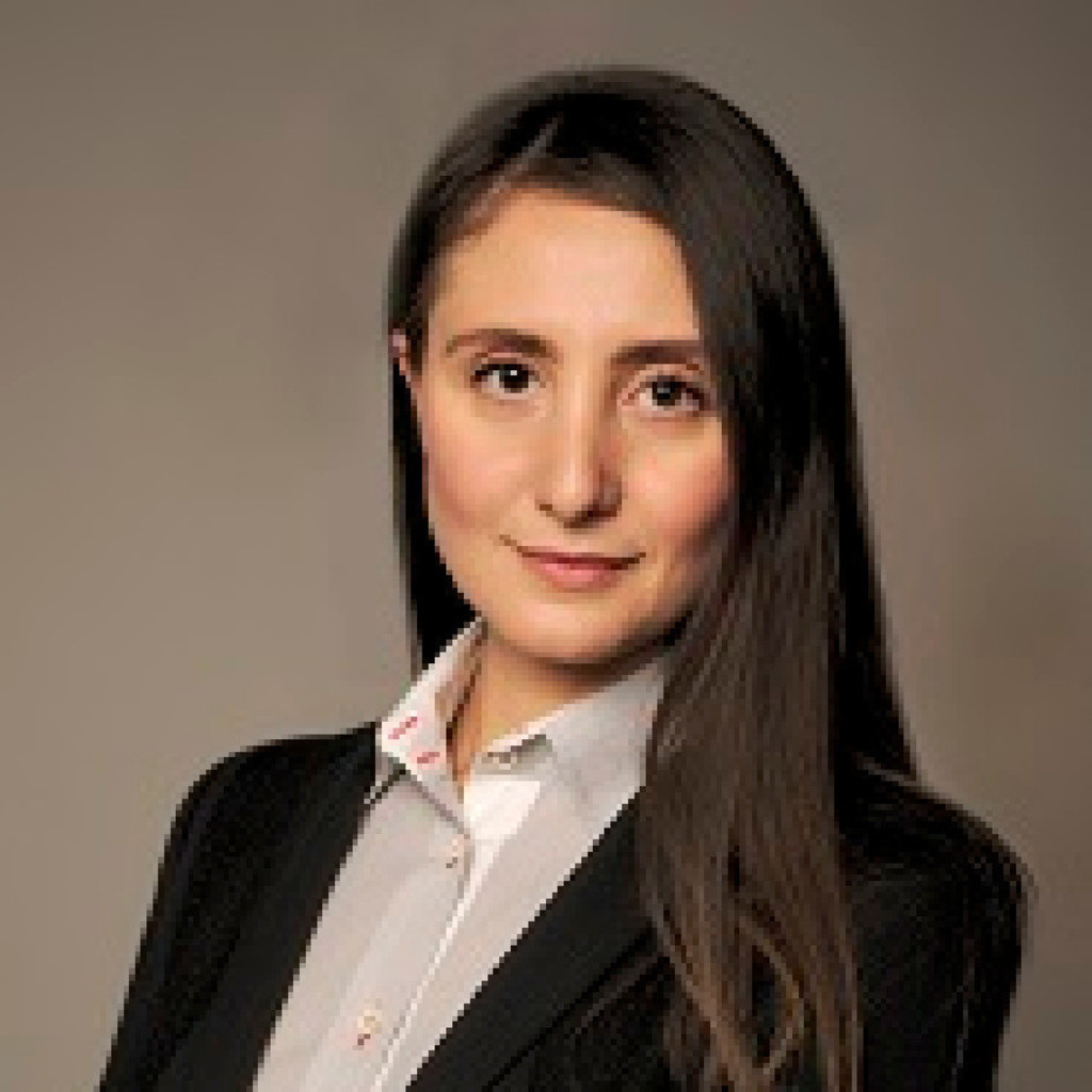 Daria Mergler - Marketing Communications Manager - AVANTGARDE Experts ...