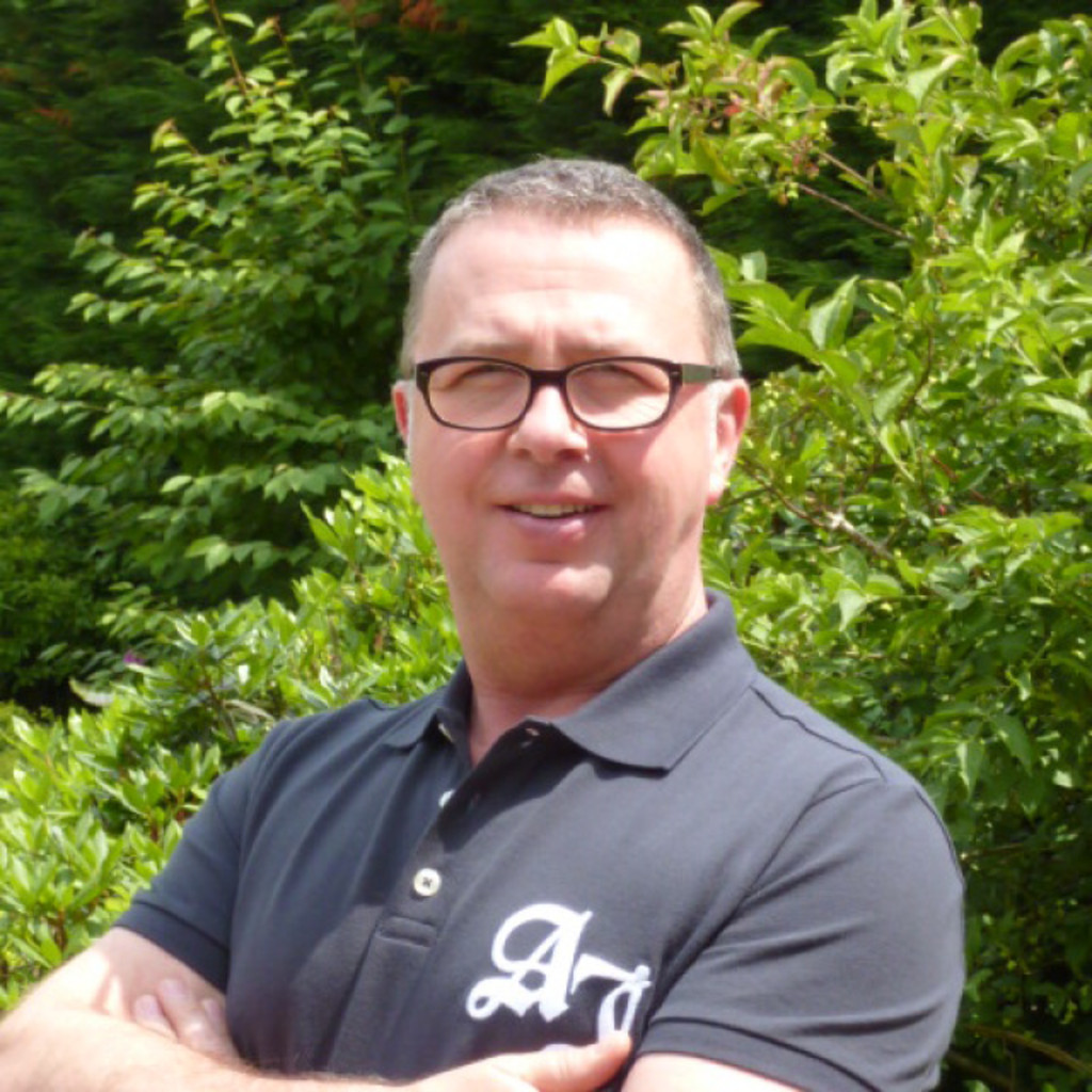 Rudi PETERS - Managing director - niclau | XING