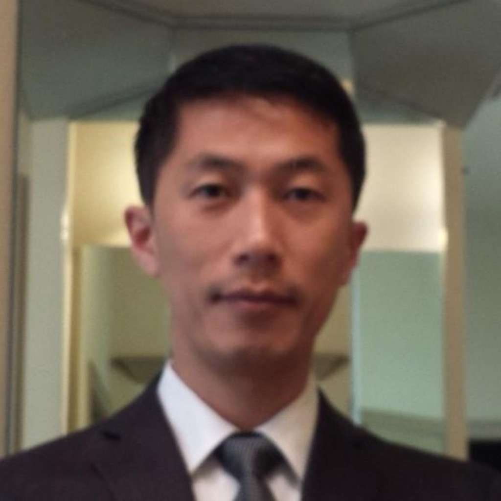 Brandon Dong - financial systems manager - enterprise products | XING