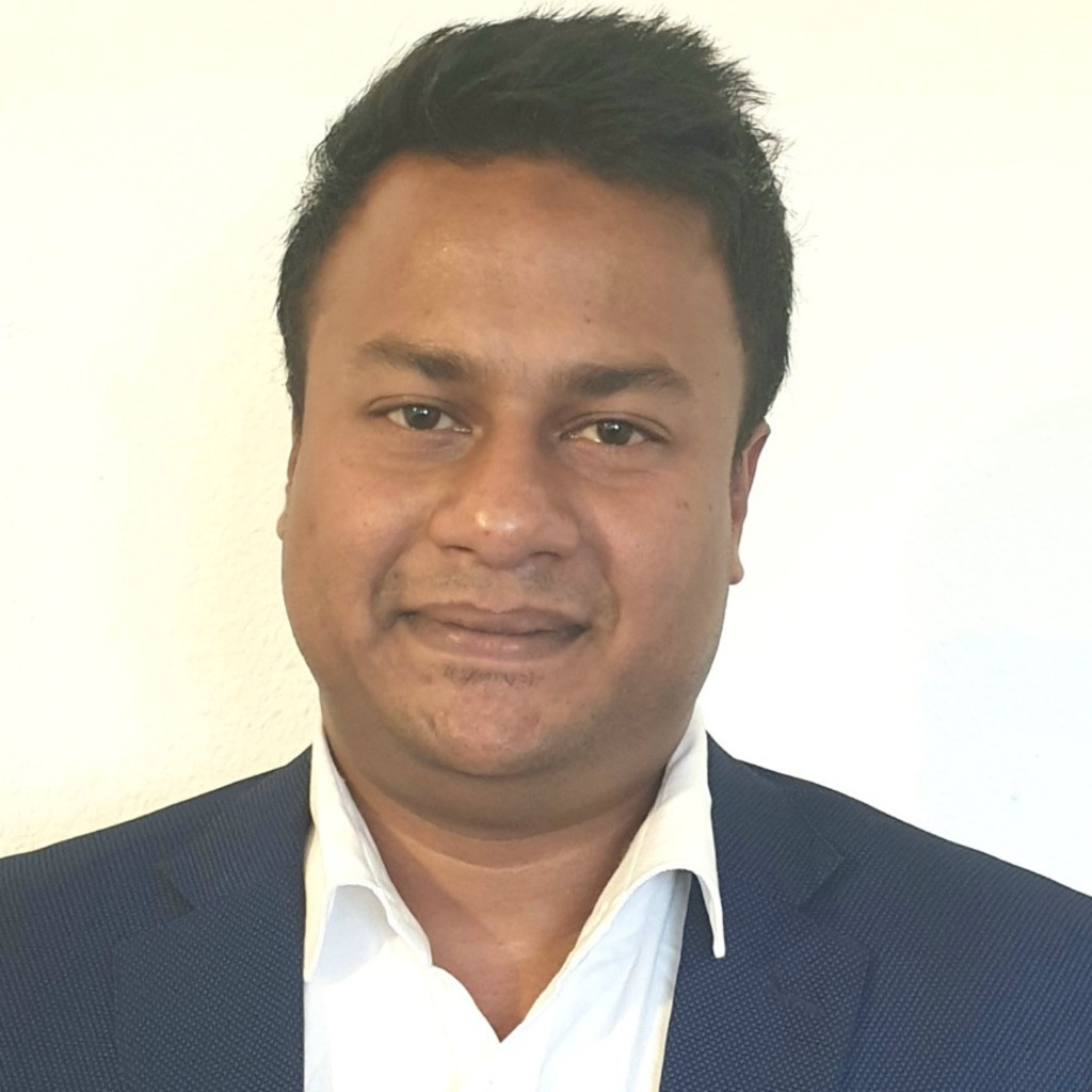 Md Rubel Ahmed - IT Support Engineer (On-Site) - Shell Germany Oil GmbH ...