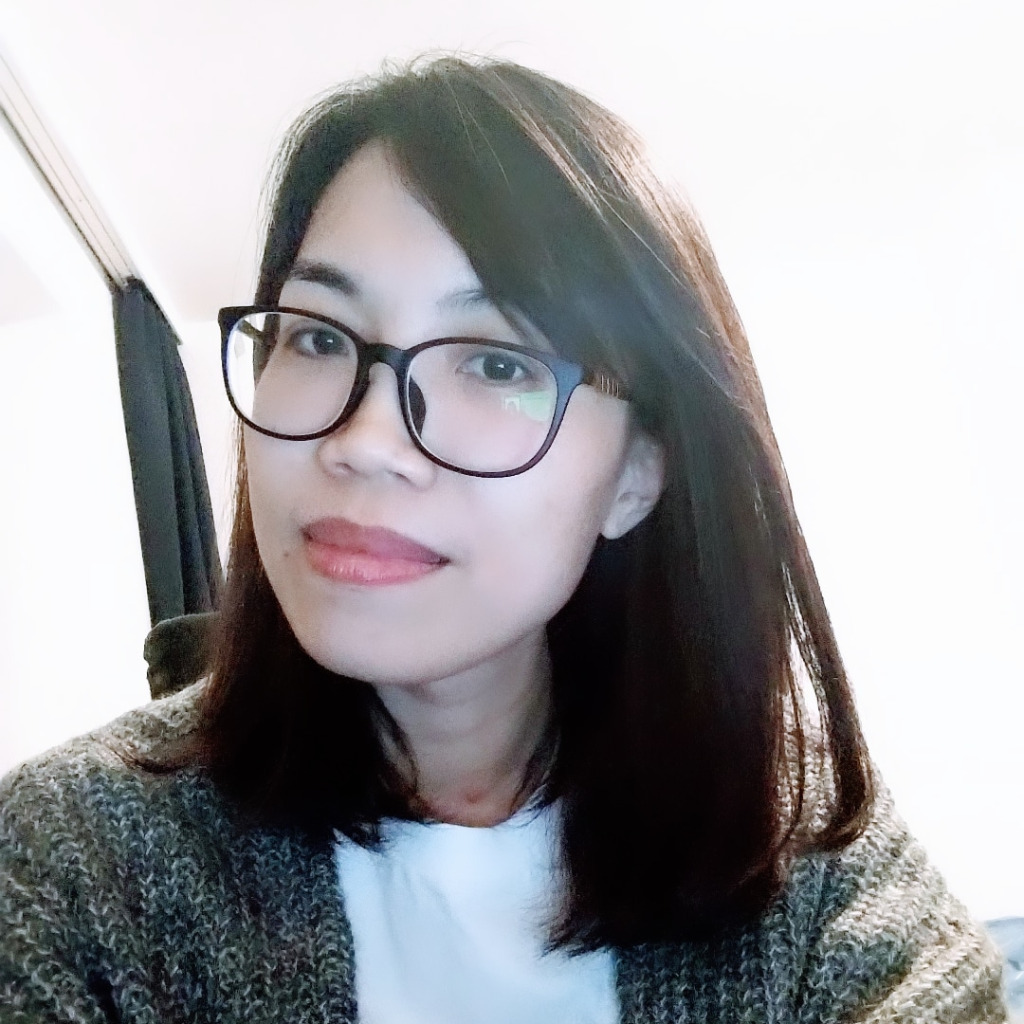 Tran Lan Anh - Java Developer - tech11 GmbH | XING