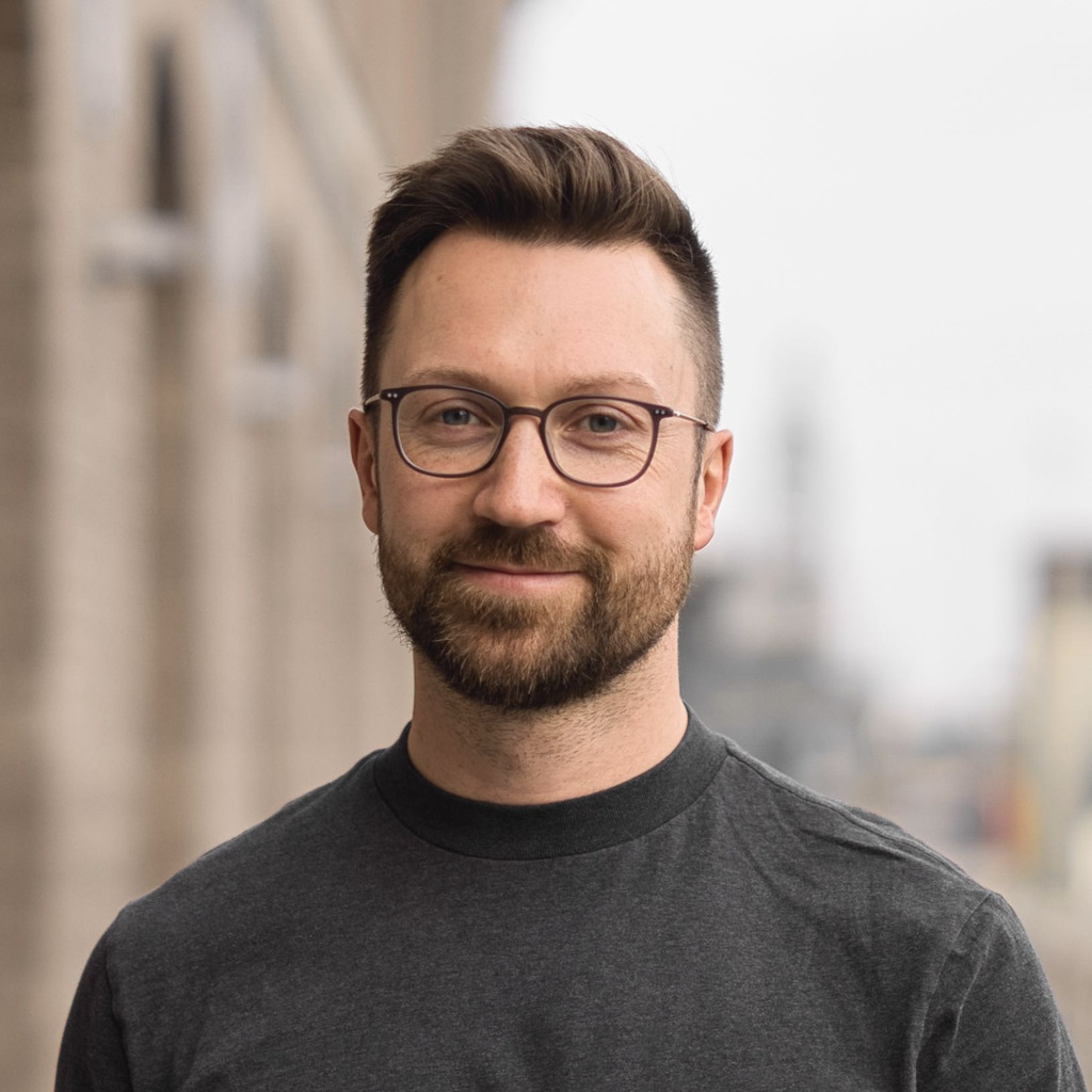 Markus Hartmann - Kundenberater - audibene | XING