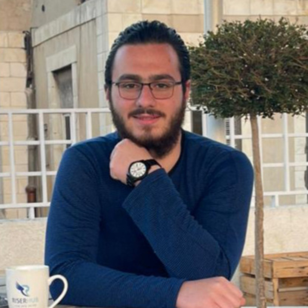 Mowaffik Almaradne - Flutter developer - Remotely | XING