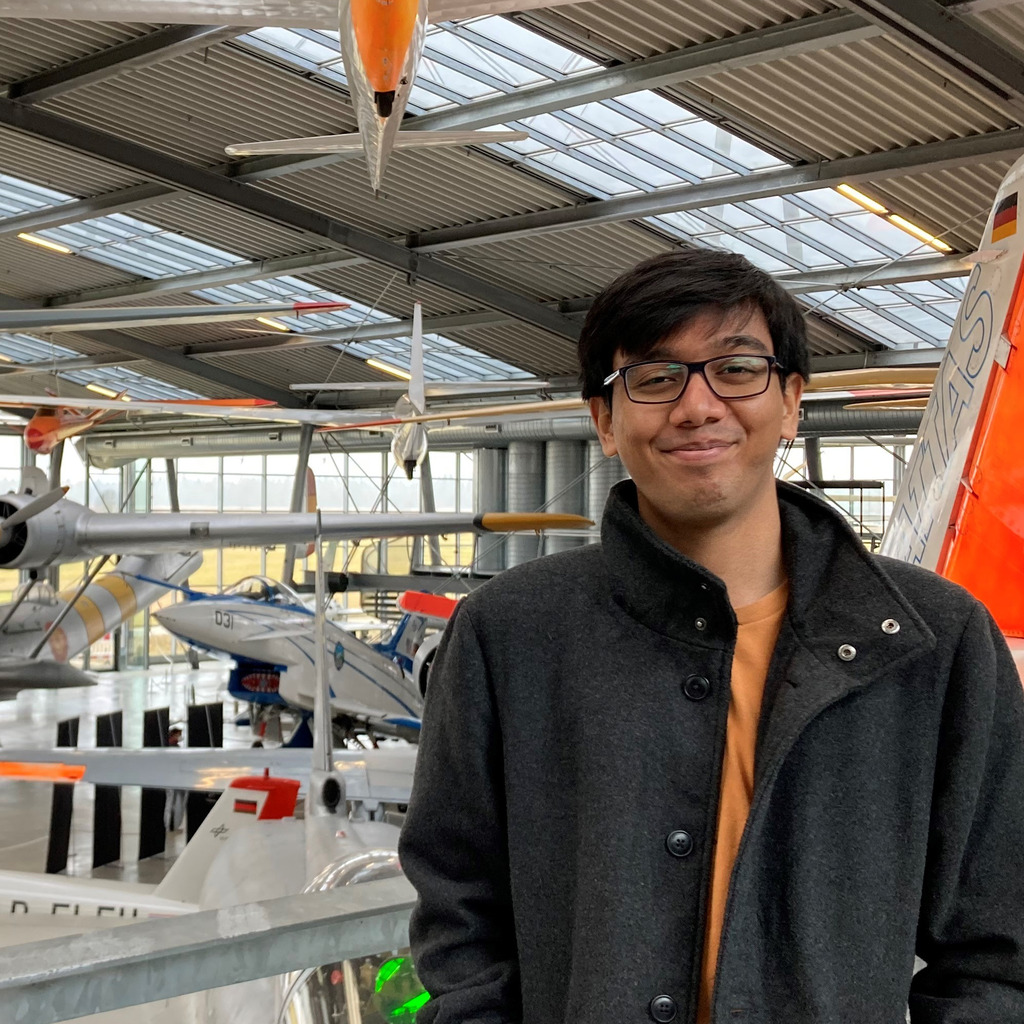 Mohammed Adil - R&D Specialist - Fiberline Composites A/S | XING