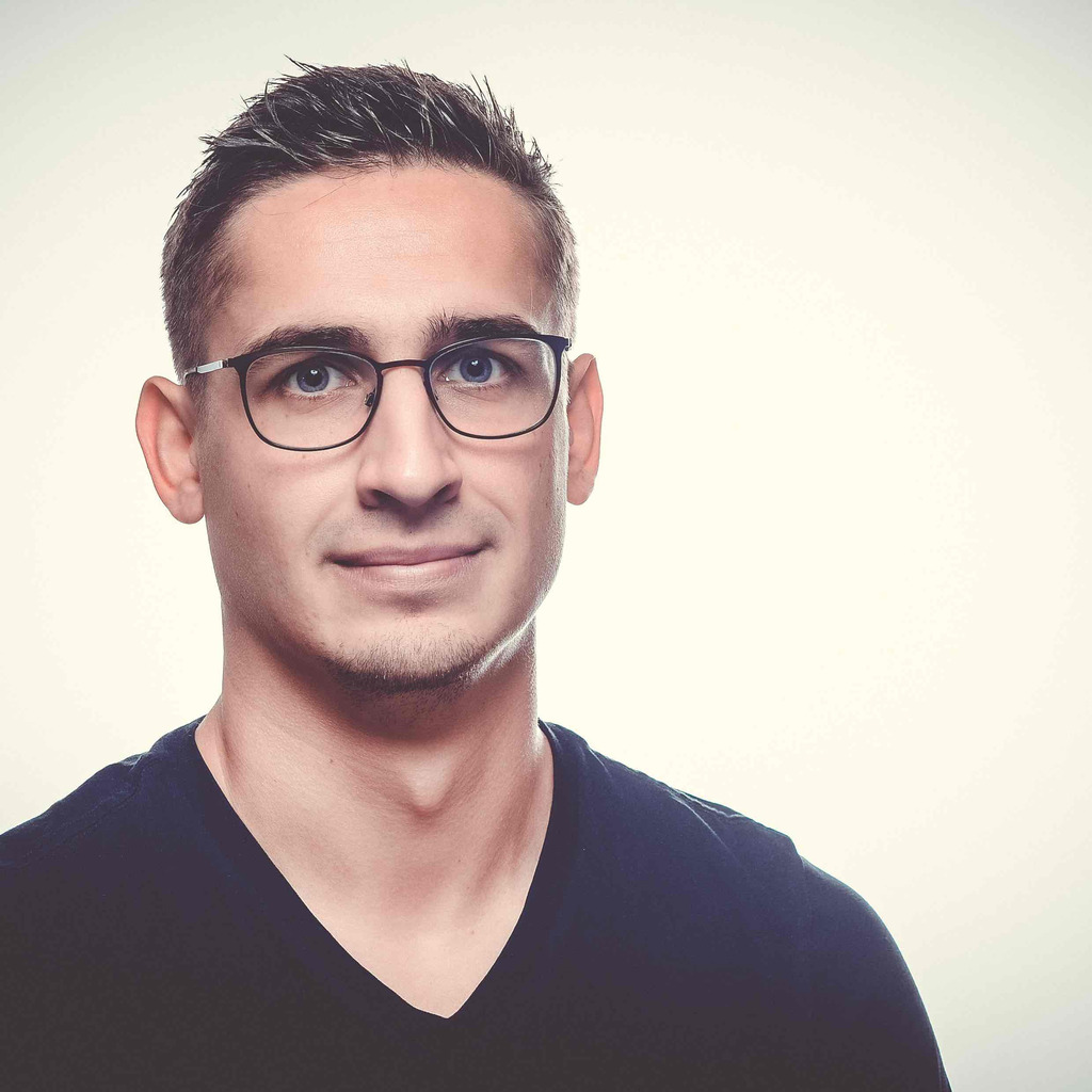 Mathias Rupp - Kfz-Schadensachbearbeiter - NÜRNBERGER Versicherung | XING