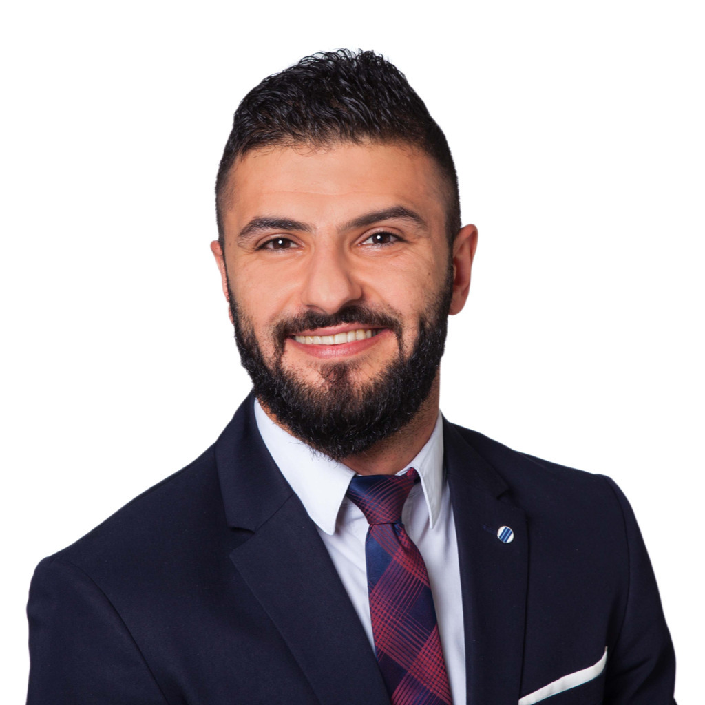 Jan Mohammad - Kundenberater - meine Volksbank Raiffeisenbank eG | XING