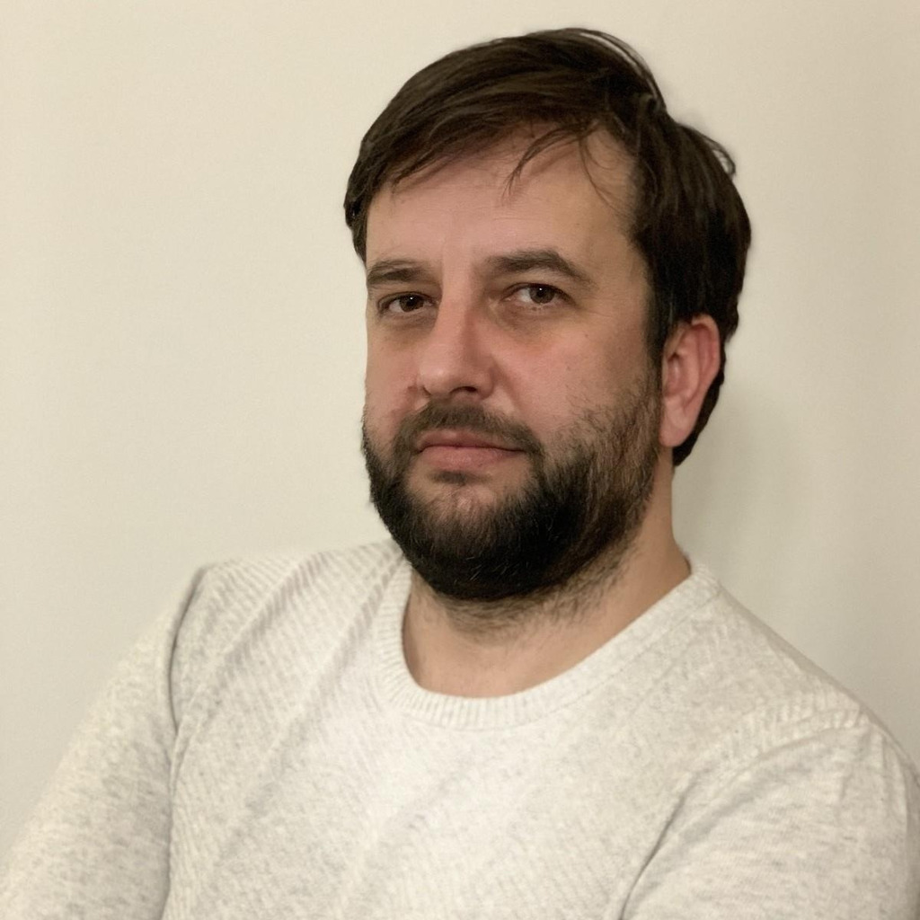 Edin Begovic - Software Developer/Owner - Dev Studio IT Craft Sarajevo ...