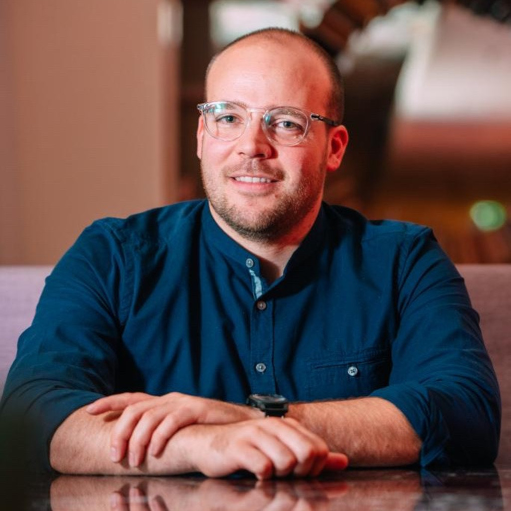 Christopher Ehrhardt - Gebietsleiter - iglo GmbH | XING