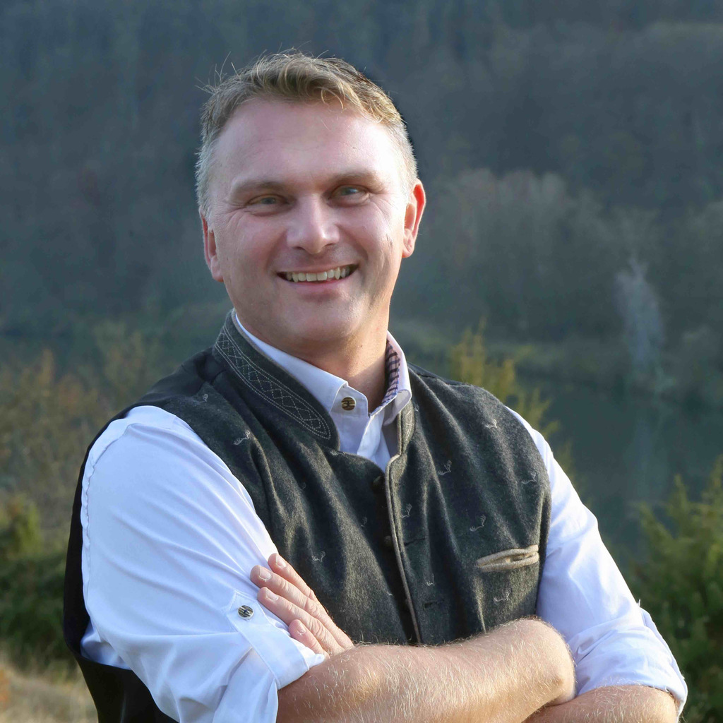 Manfred Mergel - IT-Adminstrator - Raiffeisen-Volksbank Donauwörth | XING