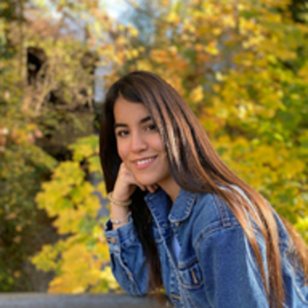 Valeria Fernandez - Talent Acquisition Manager/Personalberatungsassistentin - TOPOS ...