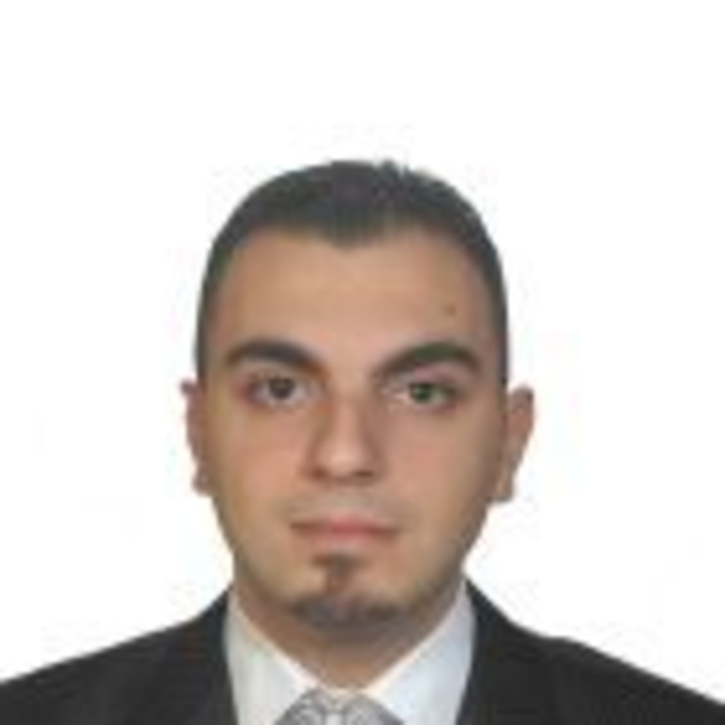 George Aboud - Trainer - Alawael center for training | XING