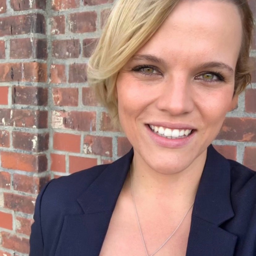 Stefanie Hoffmann - Mediaberater - medienhaus:nord | XING