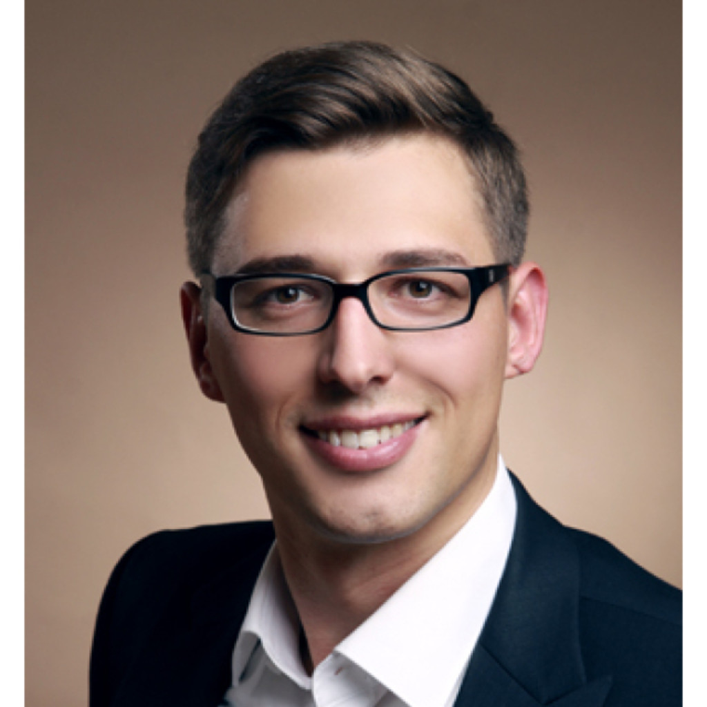 Dipl.-Ing. Alexander Neumann - Senior Projektleiter & stellv ...