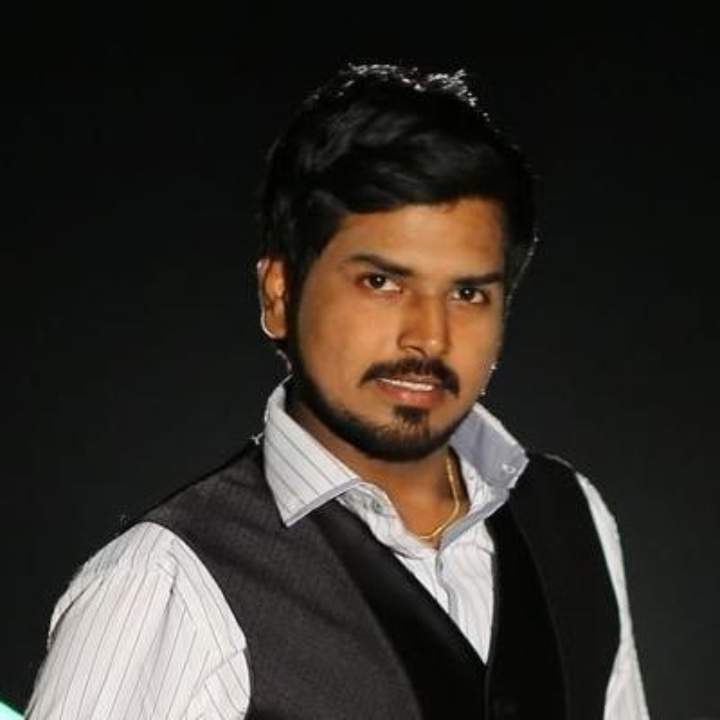 Yeswanth Siva Tej Gowd Kuruba - Senior Data Scientist - Hewlett Packard Enterprise | XING