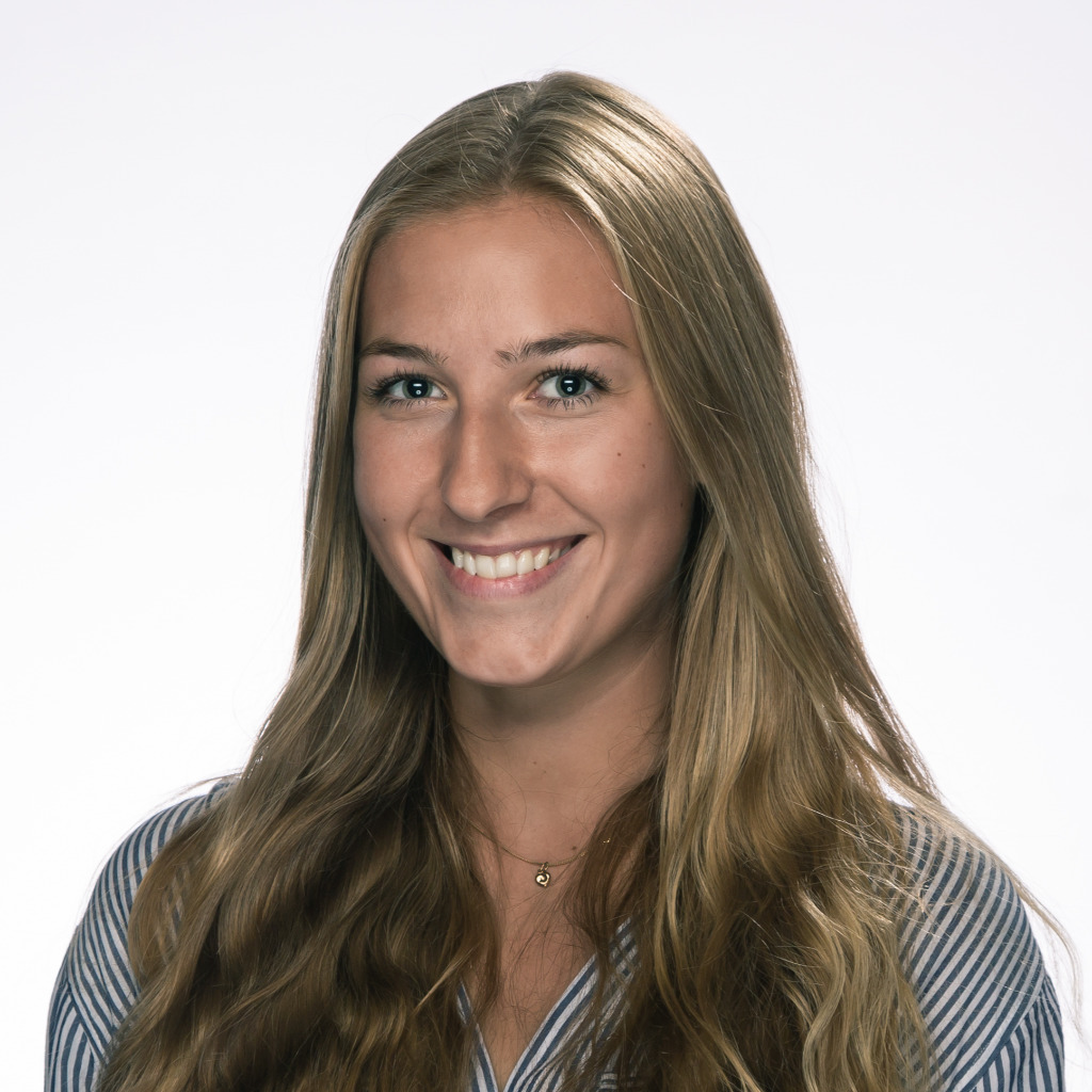 Francesca Balla - Werkstudentin Creative Production / Account ...