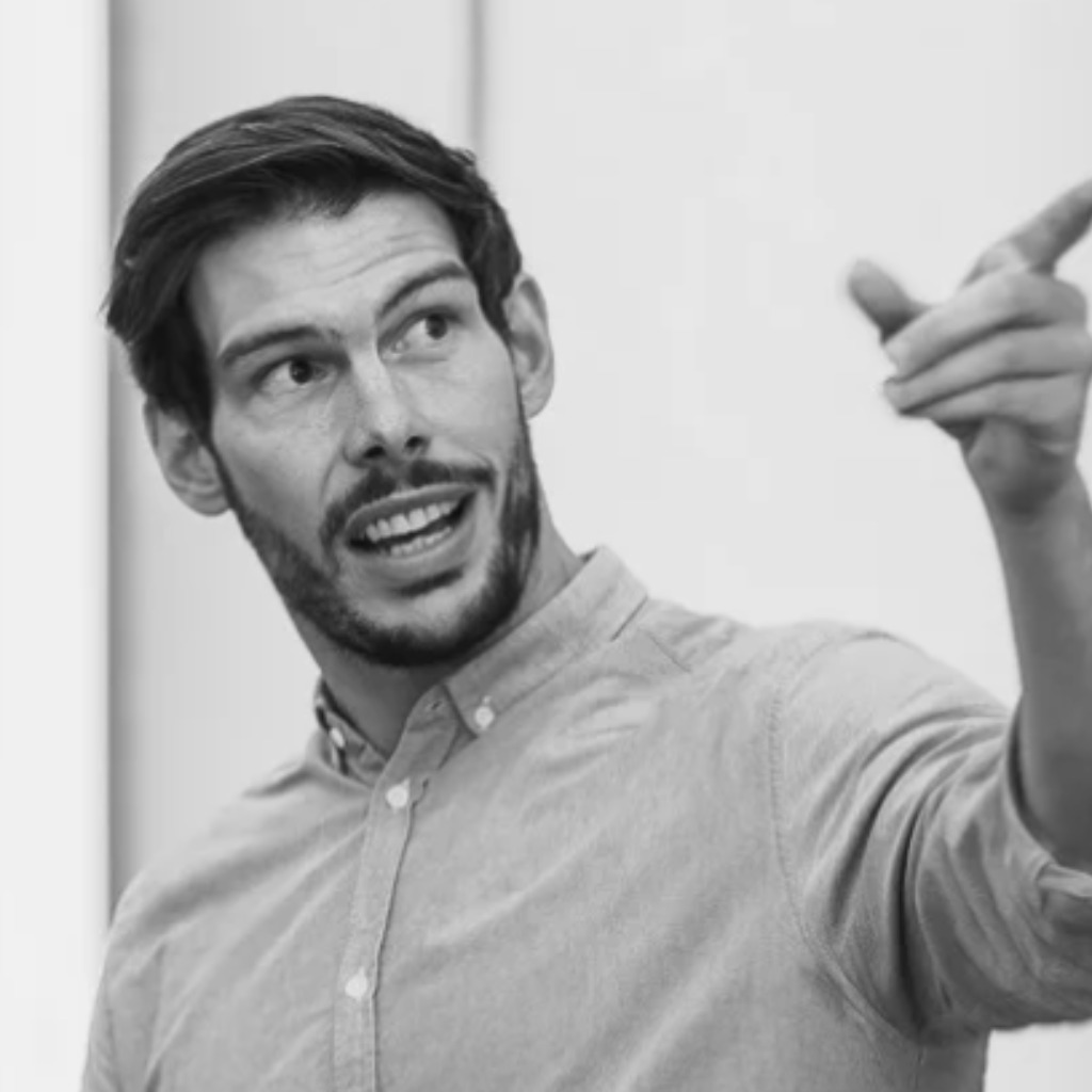 Nikolas Vogt - Founder - Growth Akademie | XING