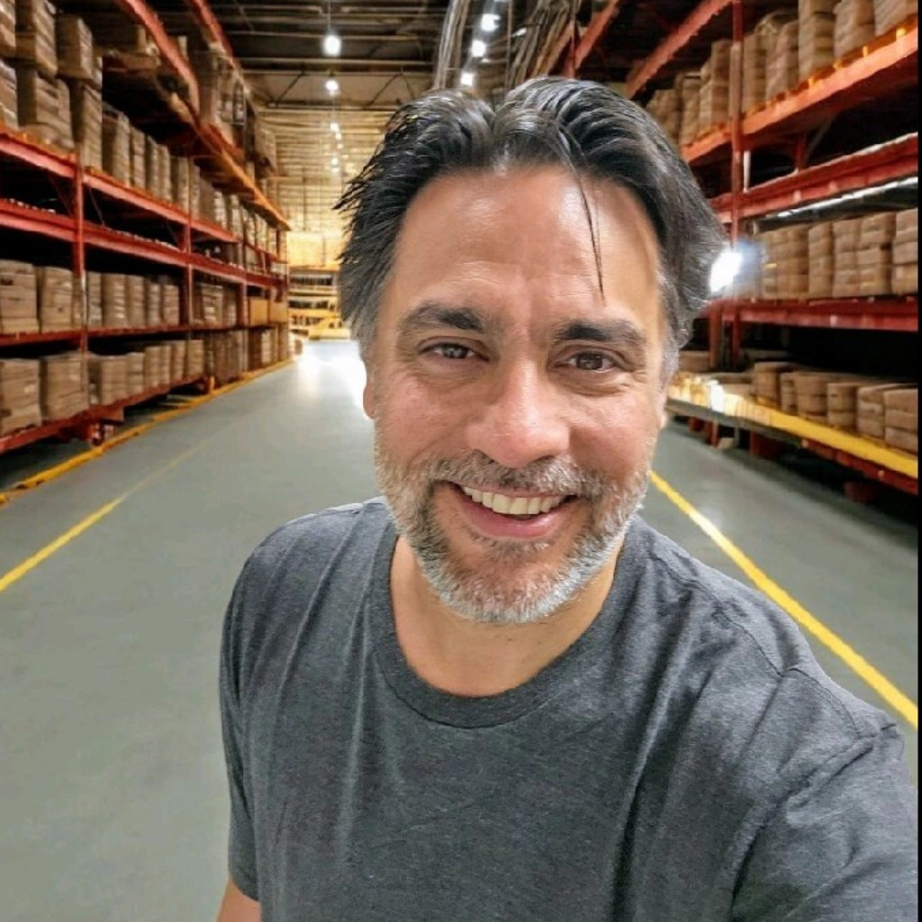 Chad Whitman - President/CEO - Hybrid Electronics | XING