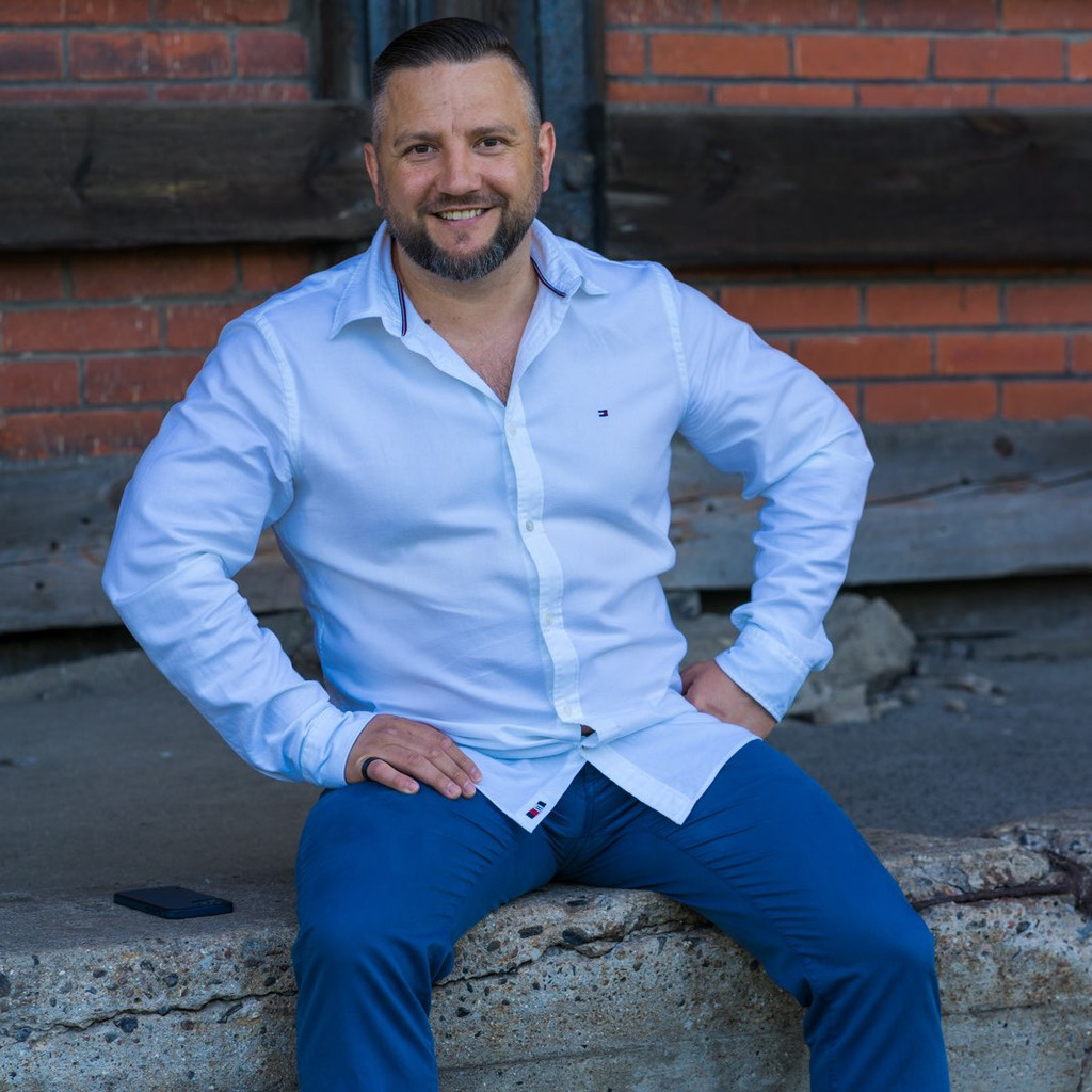 Andreas Groo - Geschäftsführer - Groo GmbH | XING