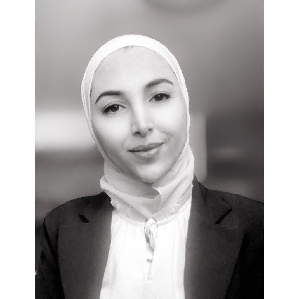Sedra Abdlbaset - Product Manager - Journee | XING