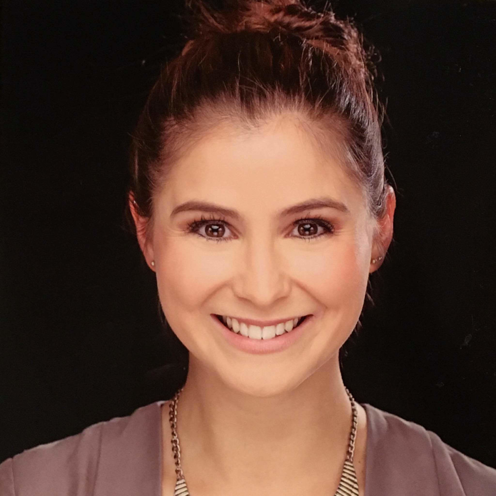 Natalie Day - Kundenberaterin - Schaller & Partner | XING